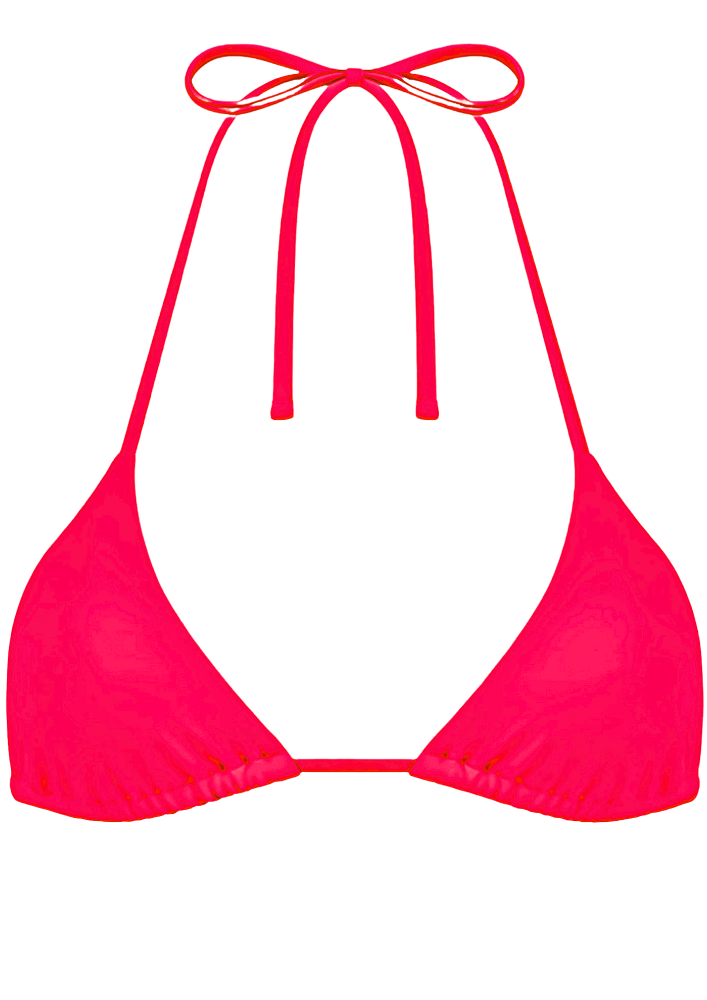 Ellie Bikini Top – Guilty Swim
